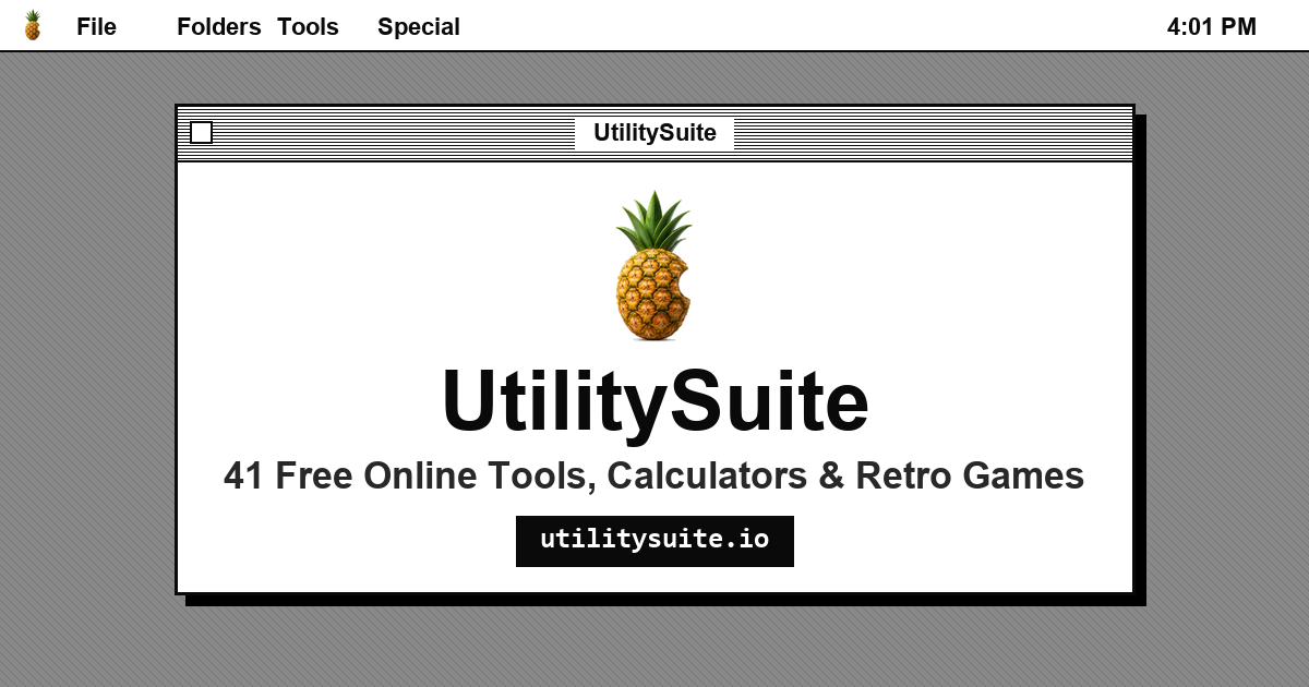 Color Palette Generator — Free Online Tool | UtilitySuite